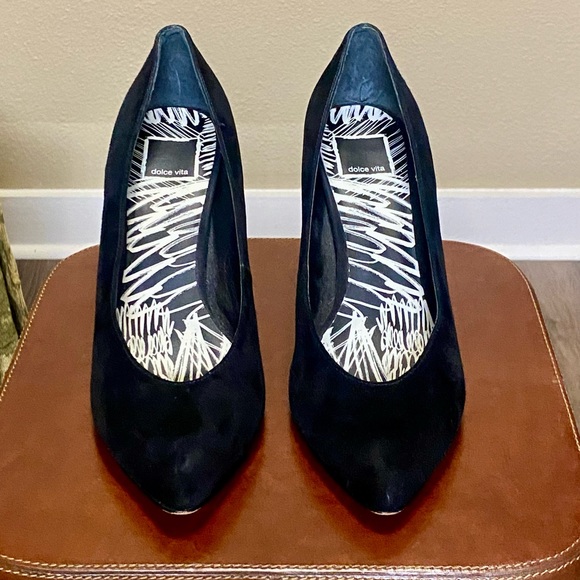 Dolce Vita | Shoes | Dolce Vita Luella Pump | Poshmark